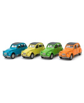 CITROËN Collaborations and Collections | CITROËN Official Store