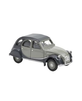 CITROËN Model Cars | CITROËN Official Store