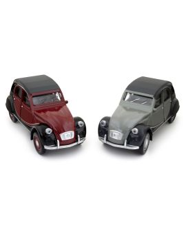 CITROËN 2CV Miniatures | CITROËN Official Store