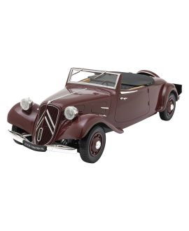 CITROËN Model Cars | CITROËN Official Store