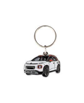 CITROËN Key Ring | CITROËN Official Store