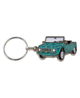 CITROËN Key Ring | CITROËN Official Store