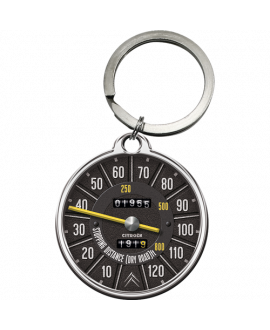 CITROËN Key Ring | CITROËN Official Store