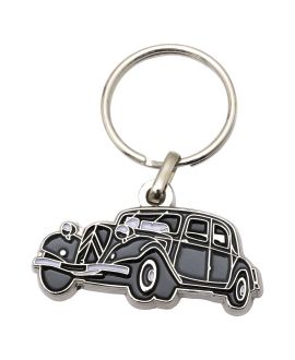 CITROËN Key Ring | CITROËN Official Store