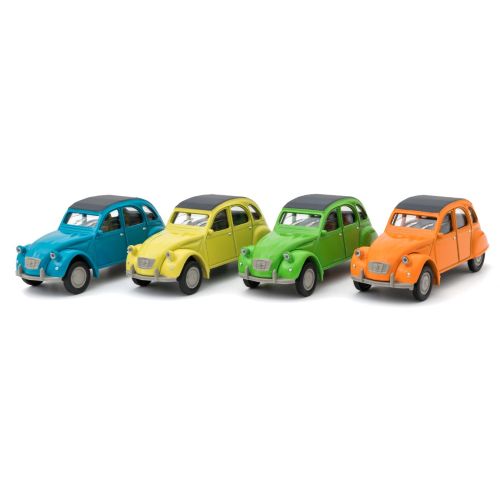 CITROËN Model Cars | CITROËN Official Store