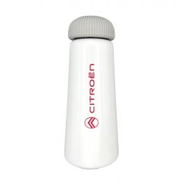 CITROËN WHITE INSULATED BOTTLE | CITROËN Official Store