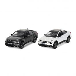 MINIATURE CITROËN C4 X 1:43 | CITROËN Official Store