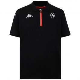 CITROËN X KAPPA POLO SHIRT | CITROËN Official Store