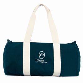 CITROËN ORIGINS BLUE DUFFEL BAG | CITROËN Official Store