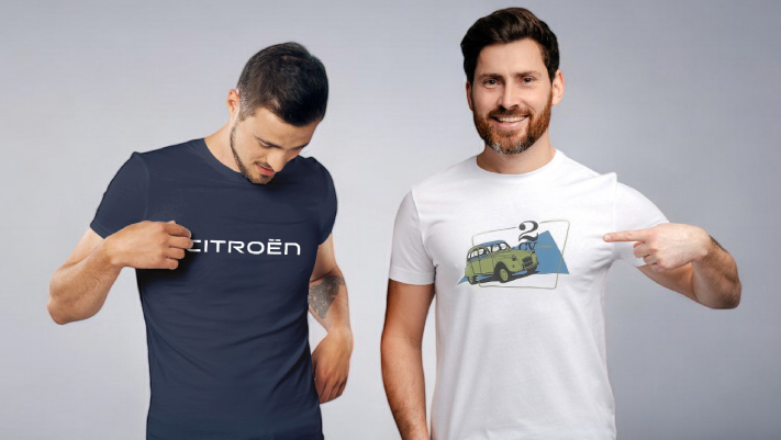 CITROËN Lifestyle | CITROËN Official Store