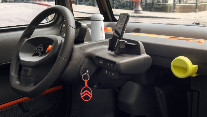 CITROËN Lifestyle | CITROËN Official Store