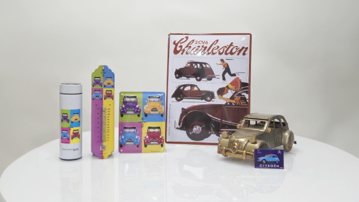CITROËN Lifestyle | CITROËN Official Store