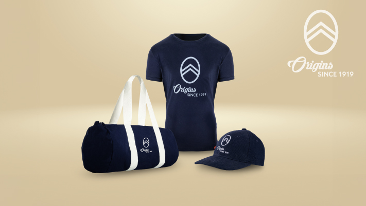 CITROËN Lifestyle | CITROËN Official Store