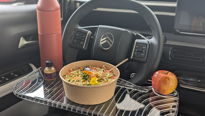 CITROËN Lifestyle | CITROËN Official Store