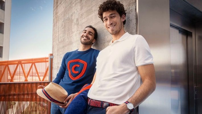 CITROËN Lifestyle | CITROËN Official Store