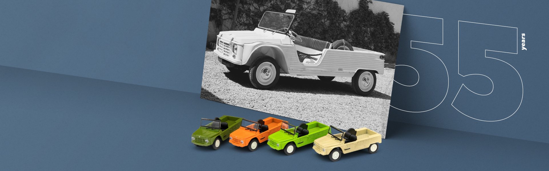 CITROËN Lifestyle | CITROËN Official Store
