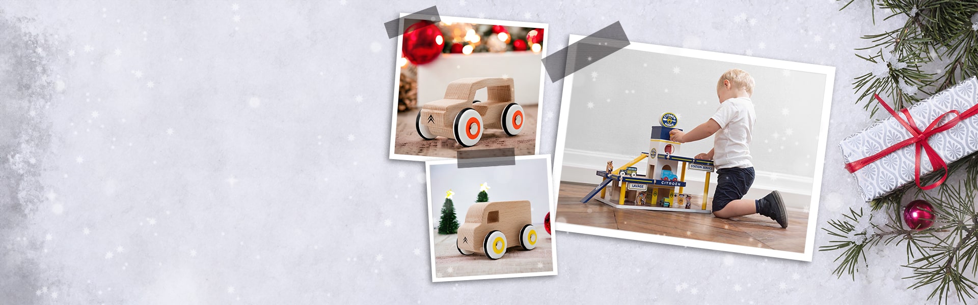 CITROËN Lifestyle | CITROËN Official Store